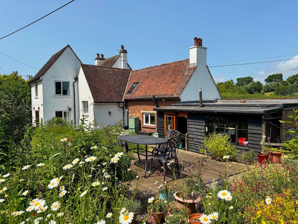 Forge Lane, Dover CT15 3 bed detached house for sale - £485,000