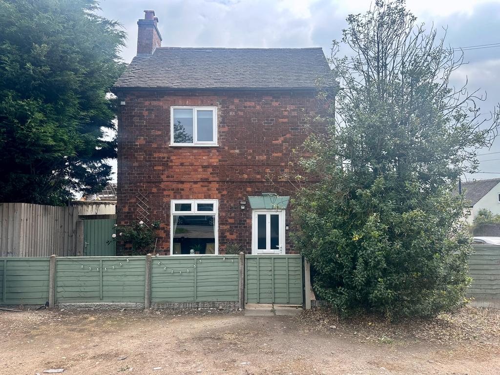 Plantation Lane, Hopwas, Tamworth, B78 2 bed detached house to rent - £ ...