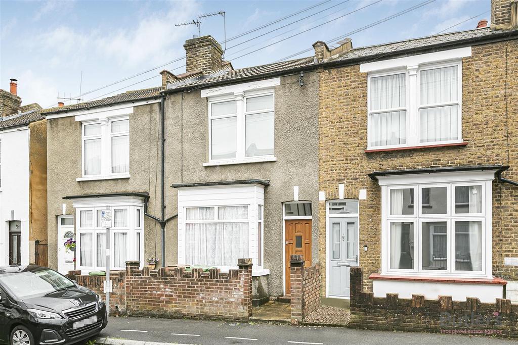 Beulah Road, Sutton 2 bed terraced house - £1,800 pcm (£415 pw)