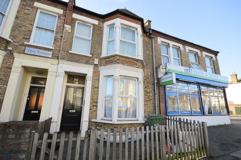 St. Asaph Road London SE4 1 bed flat - £1,400 pcm (£323 pw)