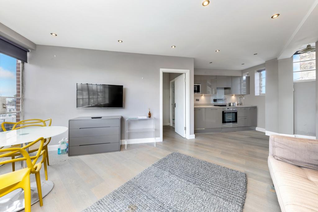 Astral House, Regency Place, London... 1 bed apartment - £475,000