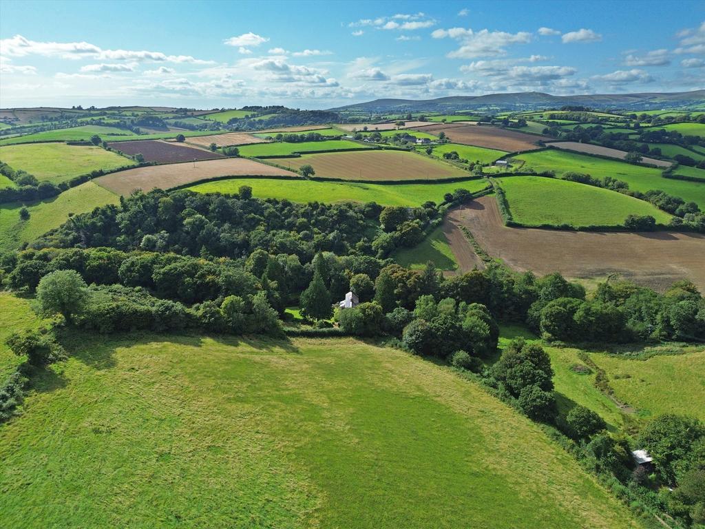 Lot 2, Diptford, Totnes, Devon, TQ9 Land for sale - £300,000