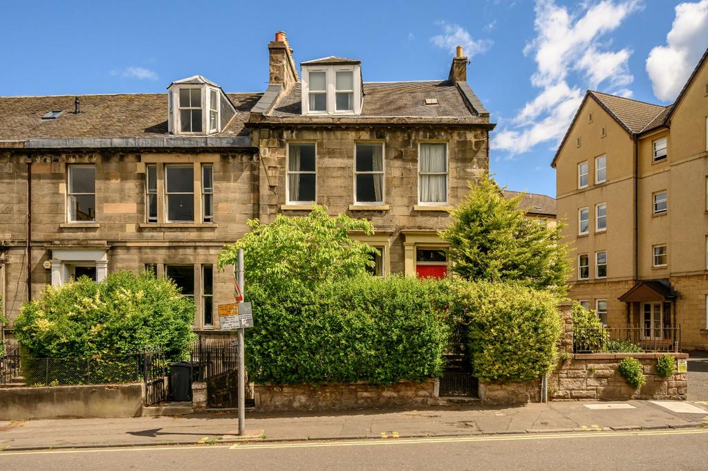 Pilrig Street, Leith, Edinburgh, EH6 4 bed end of terrace house for ...