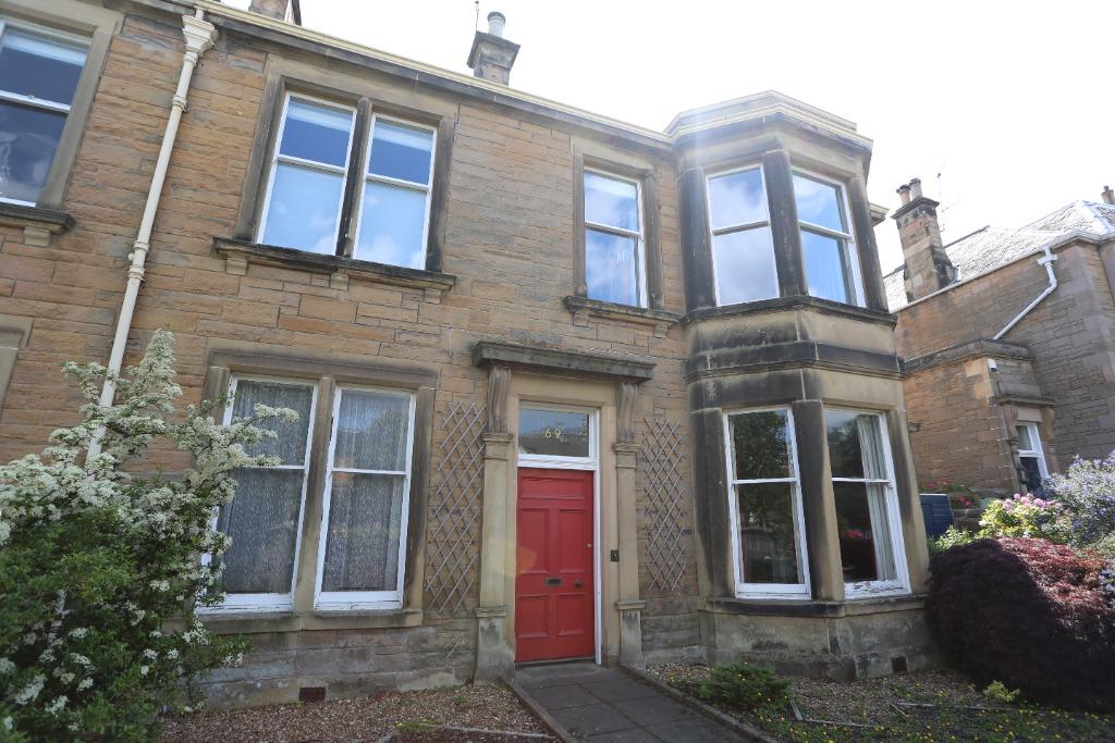 Craiglea Drive, Morningside... 3 bed flat - £1,795 pcm (£414 pw)