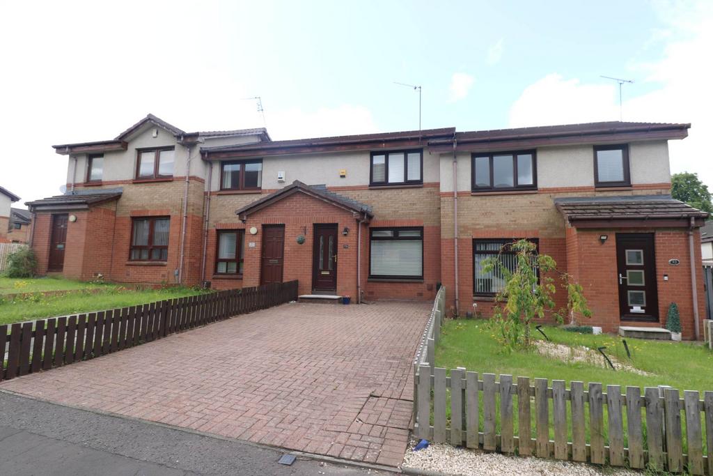 Moorfoot Avenue, Glenburn, Paisley... 2 bed house - £850 pcm (£196 pw)