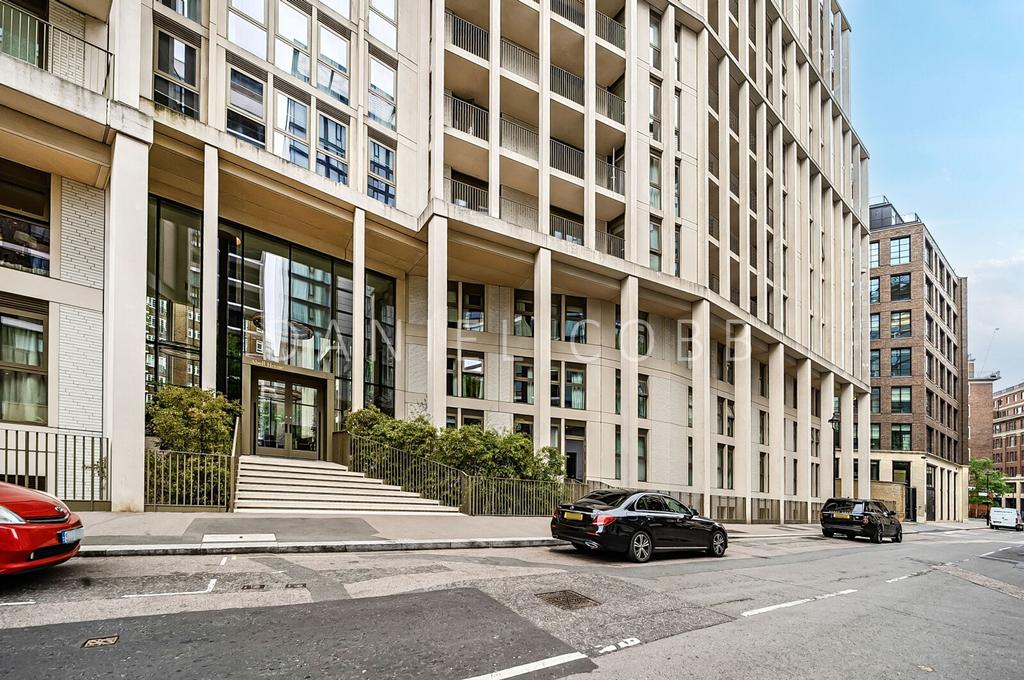 Abell House, John Islip Street, SW1P 2 bed apartment for sale - £1,900,000