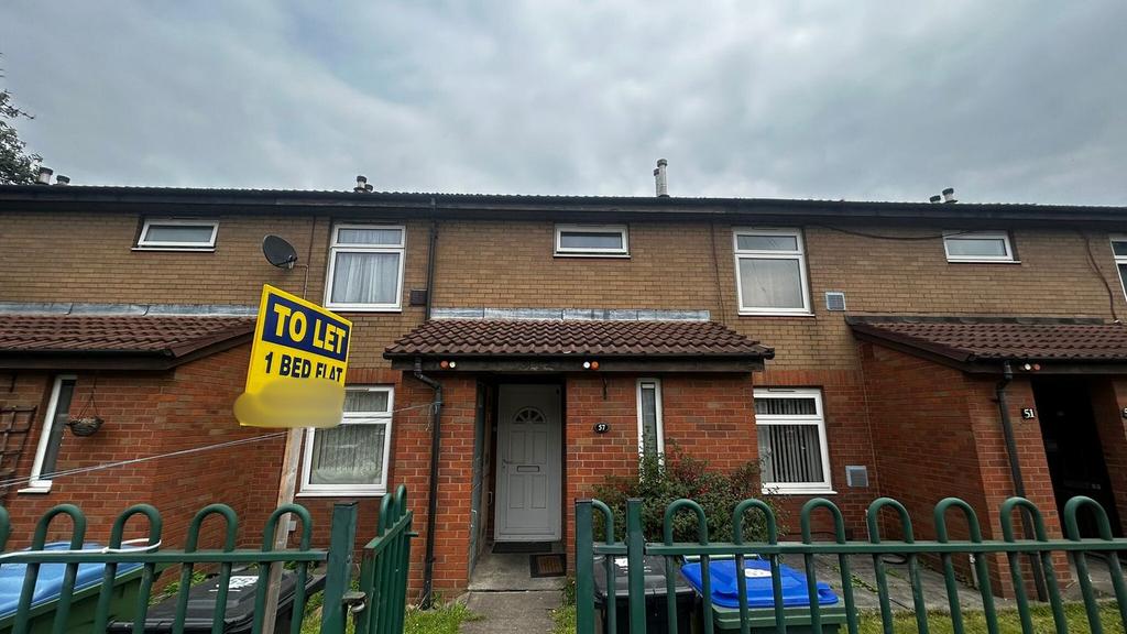 Dudley Road, Oldbury, B69 2 bed apartment to rent - £825 pcm (£190 pw)