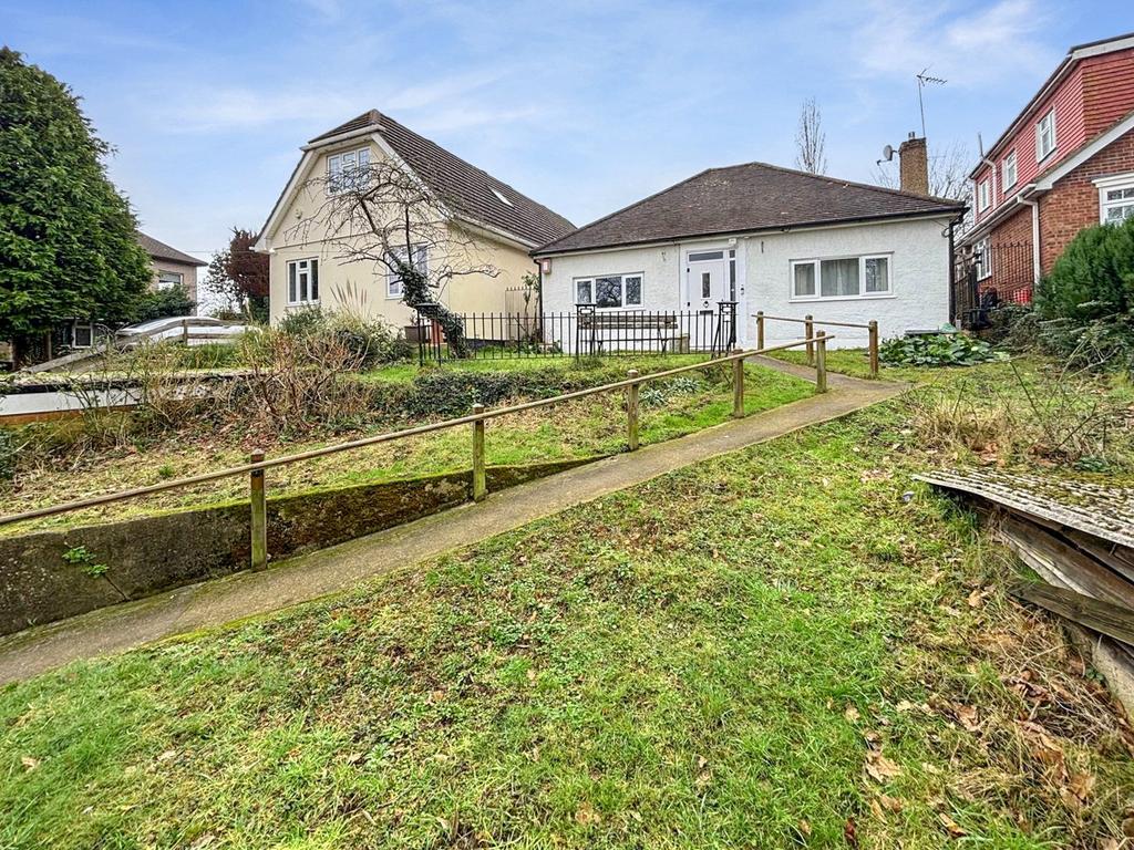Ferndell Avenue, Bexley, Kent, DA5 3 bed bungalow for sale - £500,000