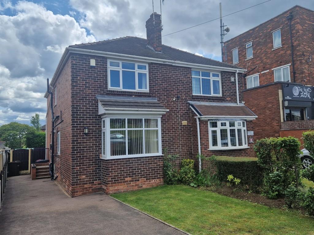 East Bawtry Road, Rotherham 3 bed semi-detached house - £925 pcm (£213 pw)