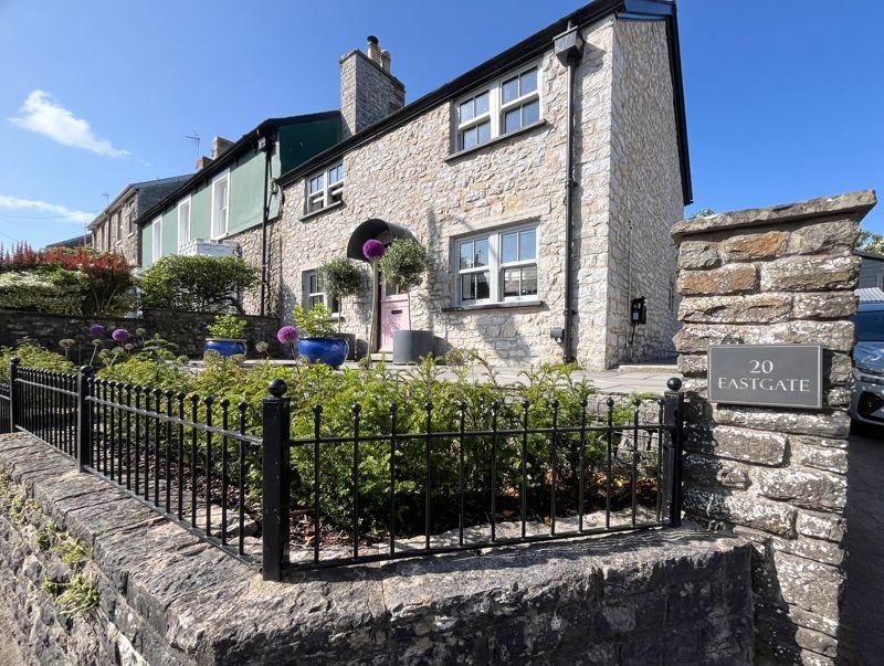 20 Eastgate, Cowbridge The Vale of... 3 bed cottage - £675,000