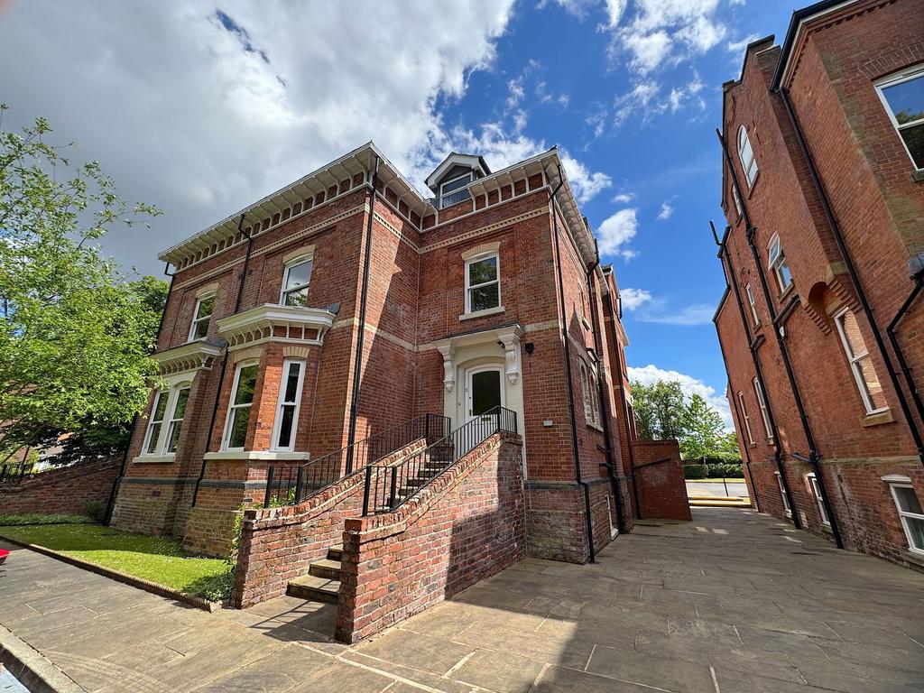 Heaton Moor Road, Stockport SK4 1 bed apartment for sale - £230,000