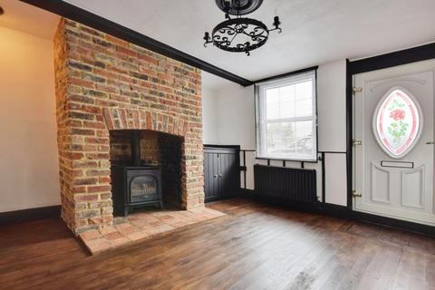 Houses for sale in Rye | OnTheMarket