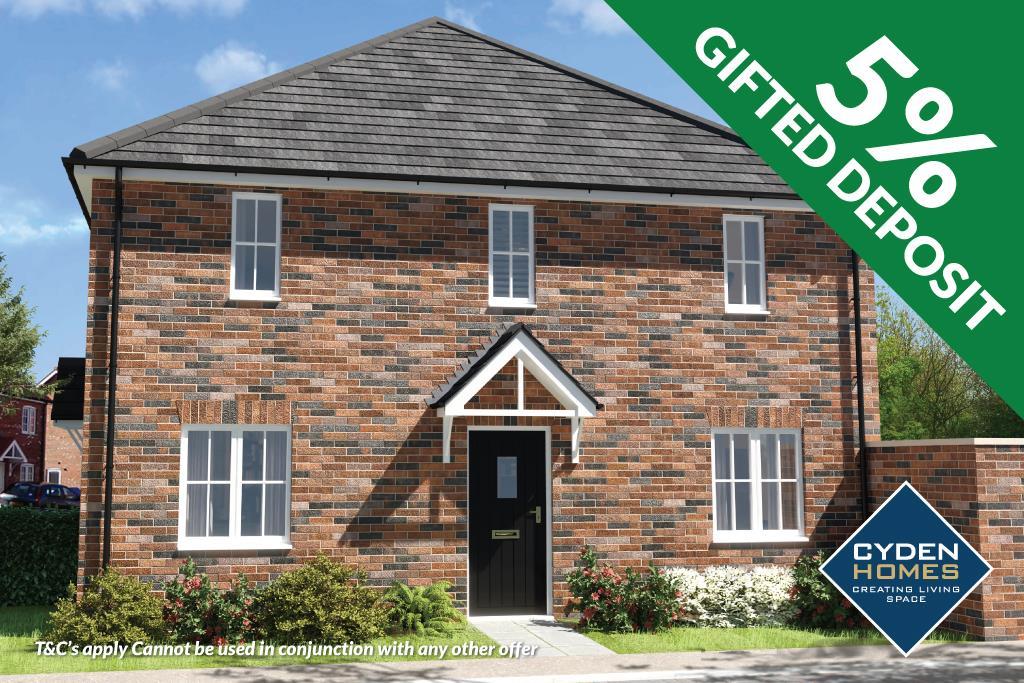 Scafell Way, Grimsby DN33 2 bed end of terrace house for sale - £184,950