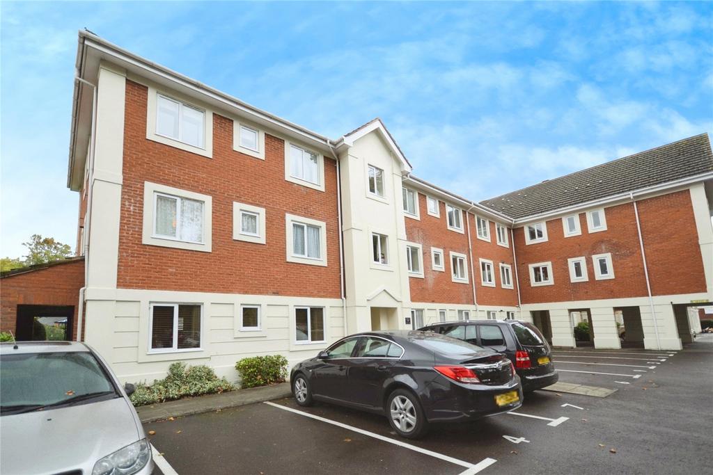 London Road, Reading RG1 2 bed apartment to rent - £1,400 pcm (£323 pw)