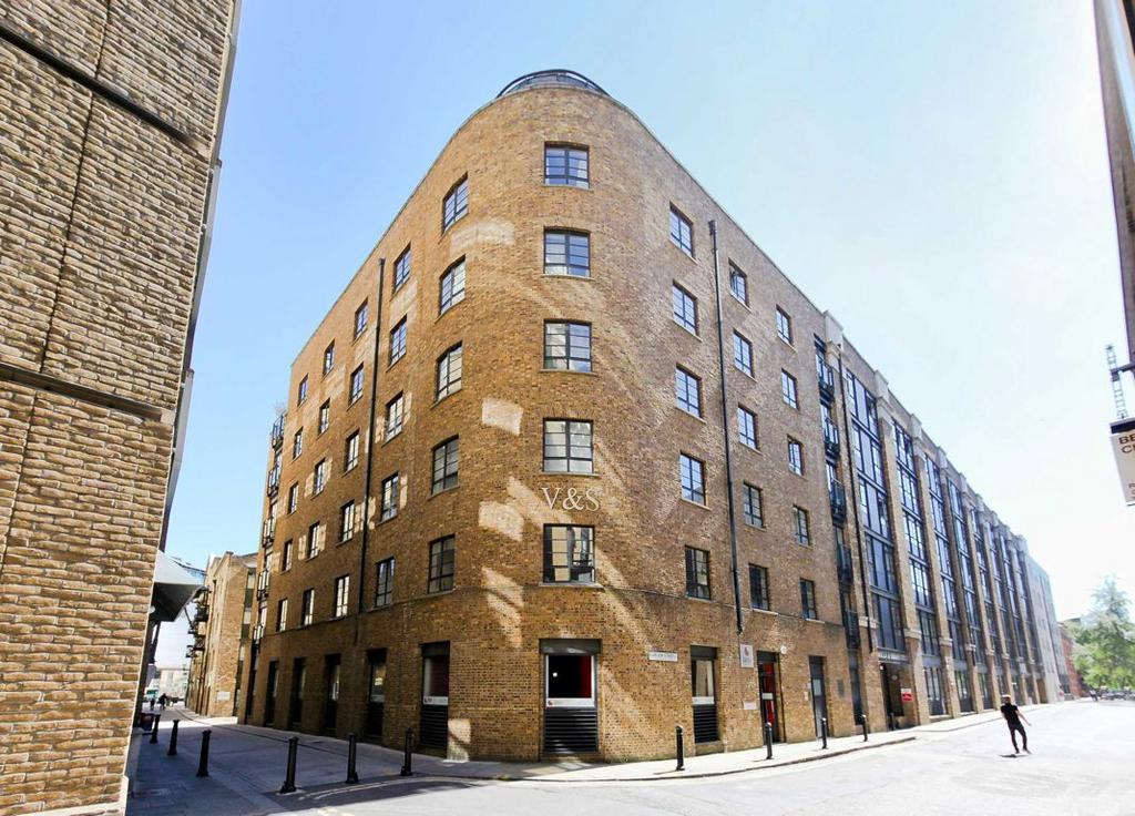 Curlew Street, London SE1 1 bed flat - £2,200 pcm (£508 pw)