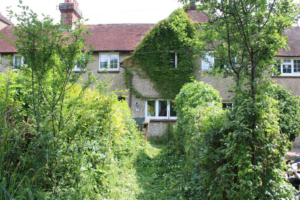 Andros Close, South Chailey 2 bed terraced house for sale - £279,950