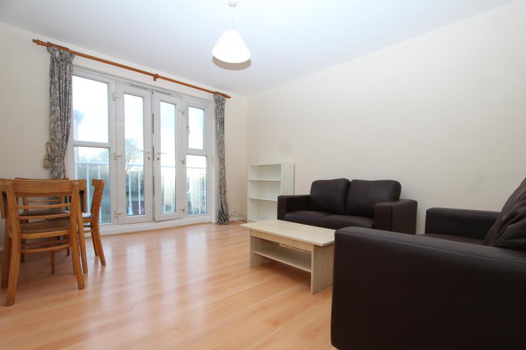 Colney Hatch Lane, Muswell Hill... 1 bed apartment to rent - £1,400 pcm ...