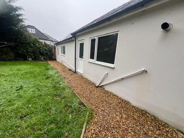 Richmond Park Road, Bournemouth, BH8 Studio - £800 pcm (£185 pw)