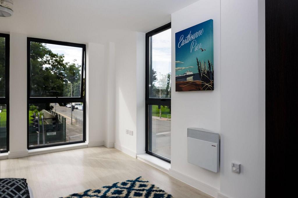 Studio Apartment, Parliament Place Studio to rent - £695 pcm (£160 pw)