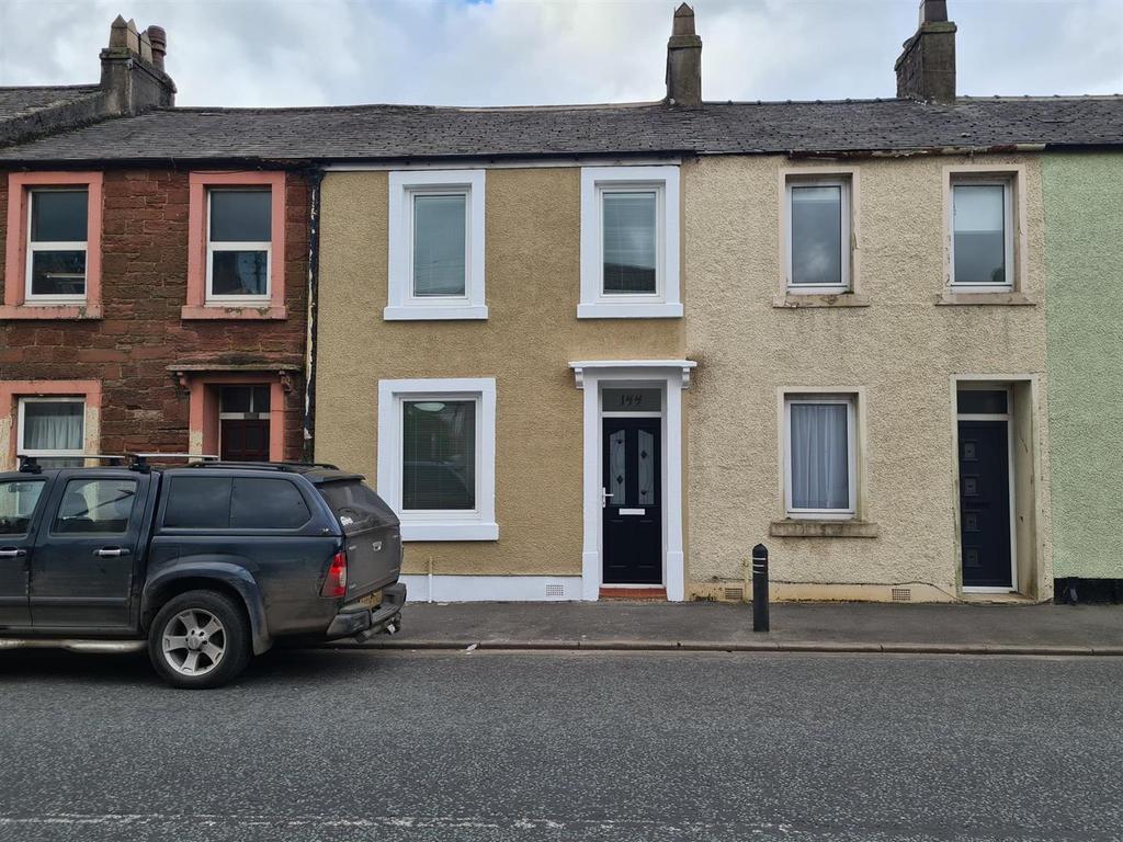 Ennerdale Road, Cleator Moor CA25 3 bed terraced house - £825 pcm (£190 pw)