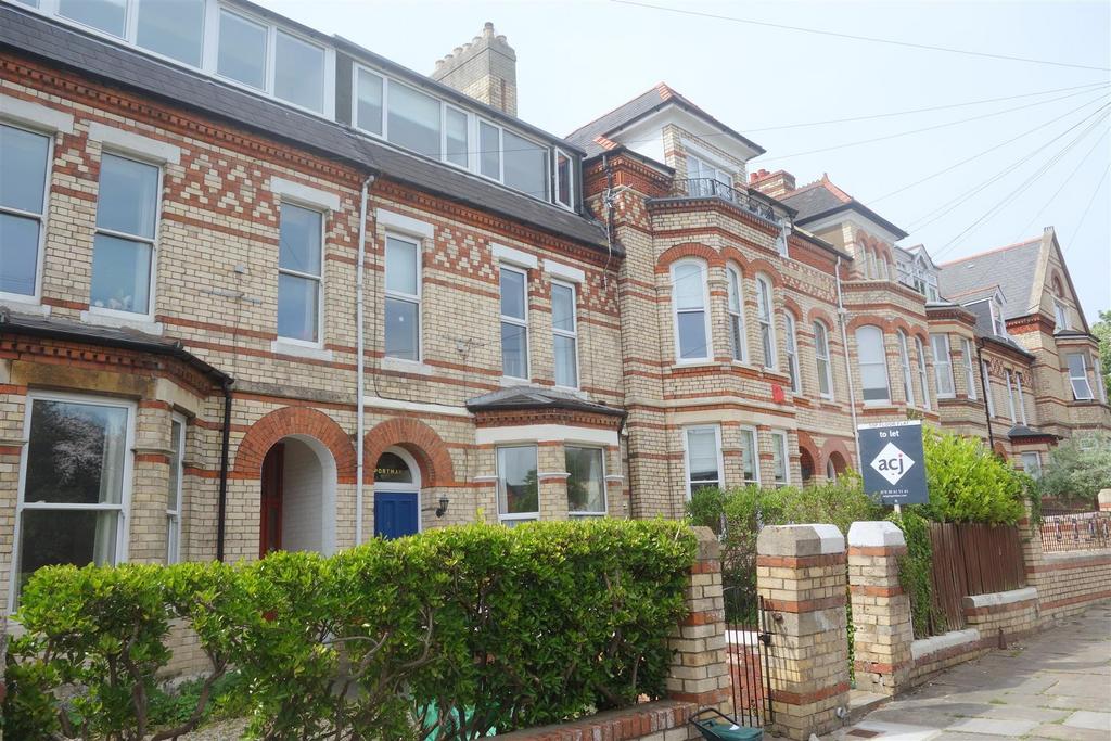 Church Road, Penarth CF64 1 bed apartment - £800 pcm (£185 pw)