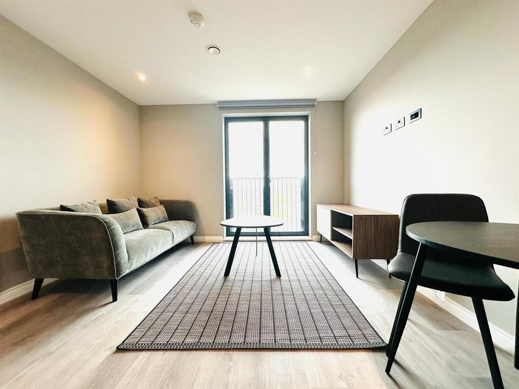 Springwell Gardens, Springwell Road... 1 bed apartment - £1,050 pcm (£ ...