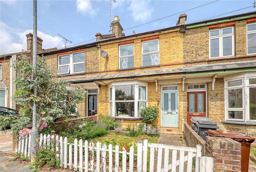 Lady Lane, Chelmsford CM2 3 bed terraced house for sale - £425,000