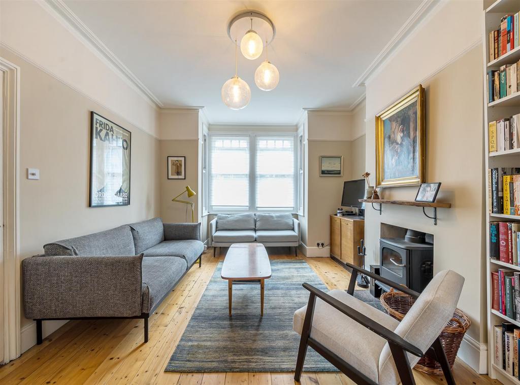 Harlesden Road, London, NW10 3 bed house for sale - £775,000