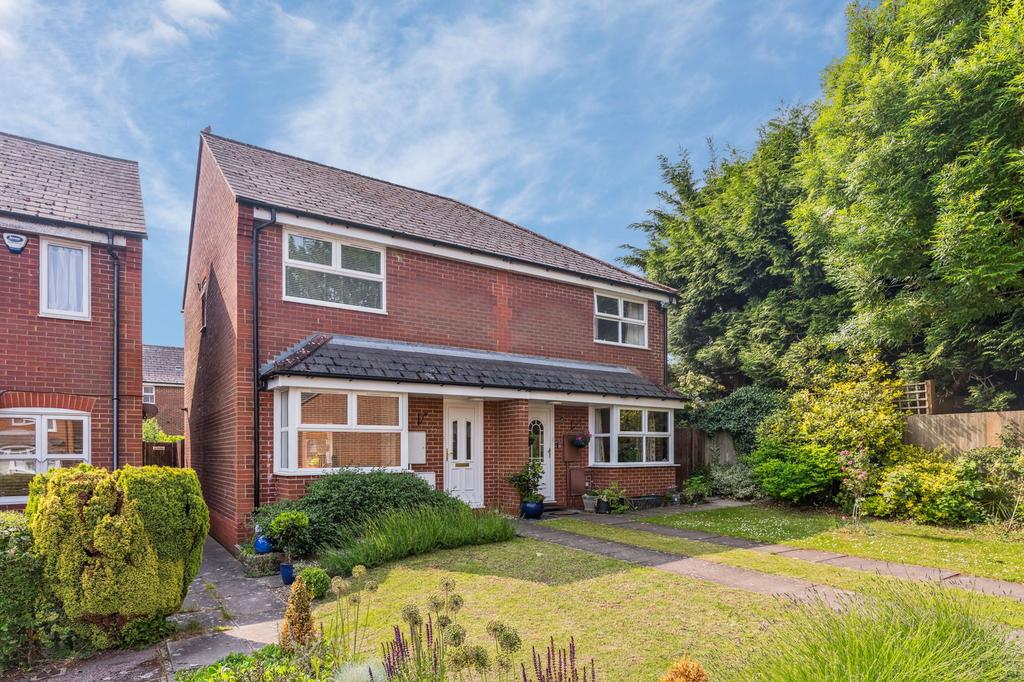 Catchacre, Dunstable LU6 3 bed semi-detached house - £362,500