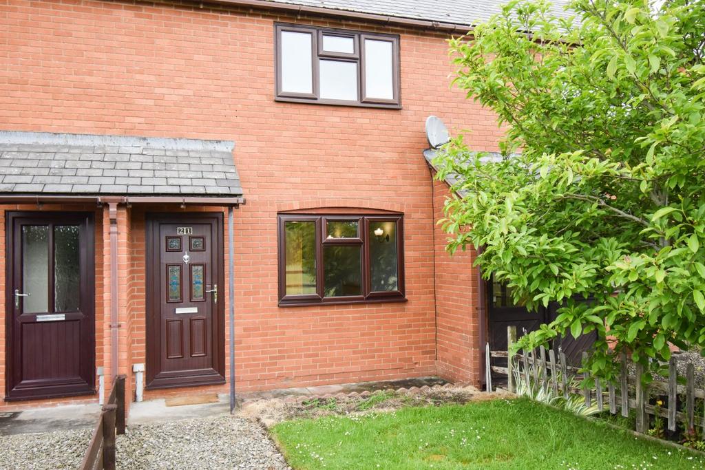 Tan House Meadow, Kington 2 bed house to rent - £850 pcm (£196 pw)