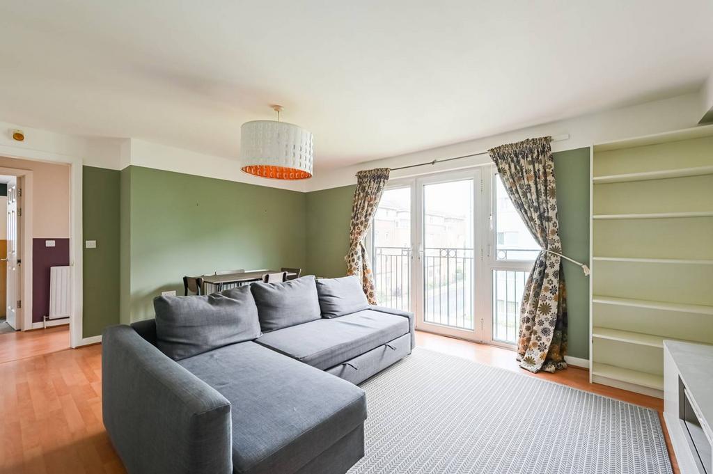 Bill Faust House, Tarling Street... 2 bed flat for sale - £375,000