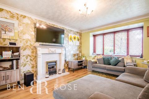 Houses for sale in Walton-le-Dale | OnTheMarket