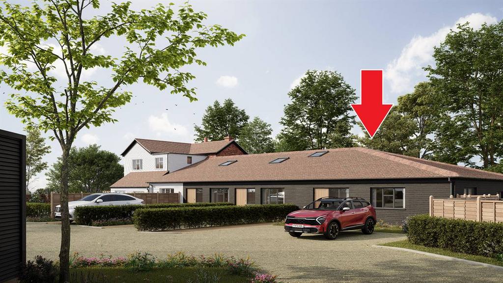 Stodmarsh Road, Canterbury 3 bed property for sale - £475,000