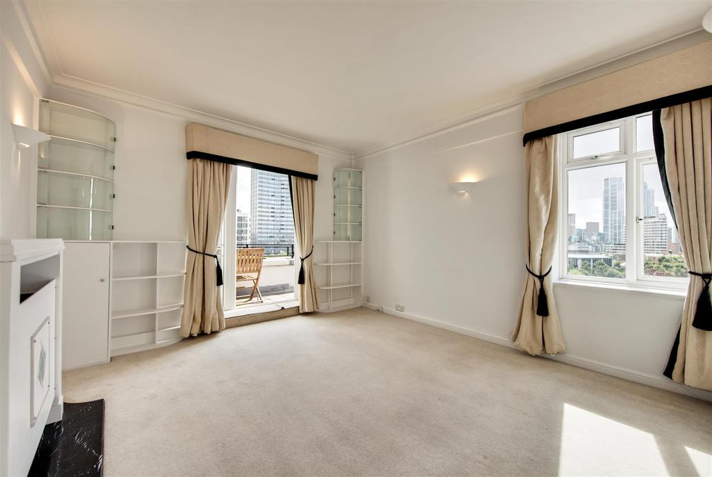 Marsham Street, Westminster 2 bed apartment to rent - £2,850 pcm (£658 pw)