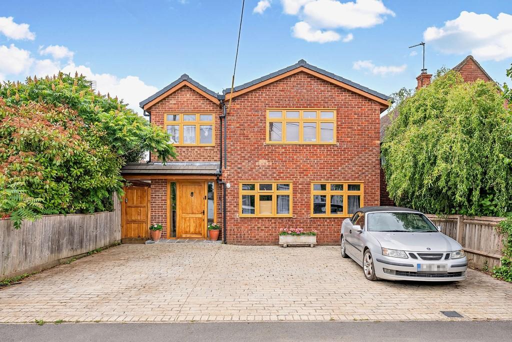 Warren Hill, Oxford OX44 5 bed detached house for sale - £700,000