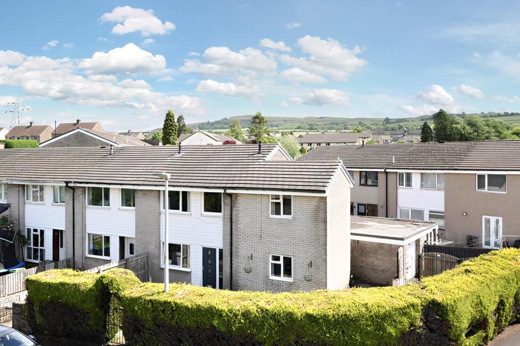 92 Sandylands Road, Kendal 3 bed semi-detached house - £260,000