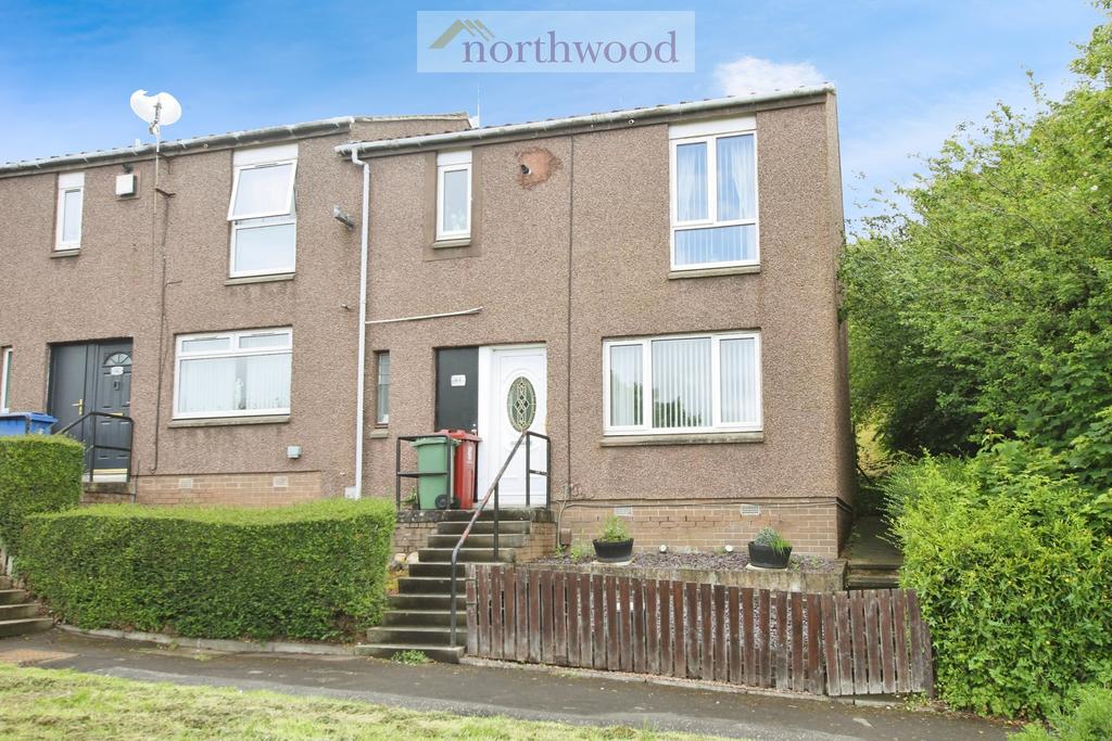 Bomar Avenue, West Lothian, Bo'ness... 3 bed terraced house to rent - £ ...