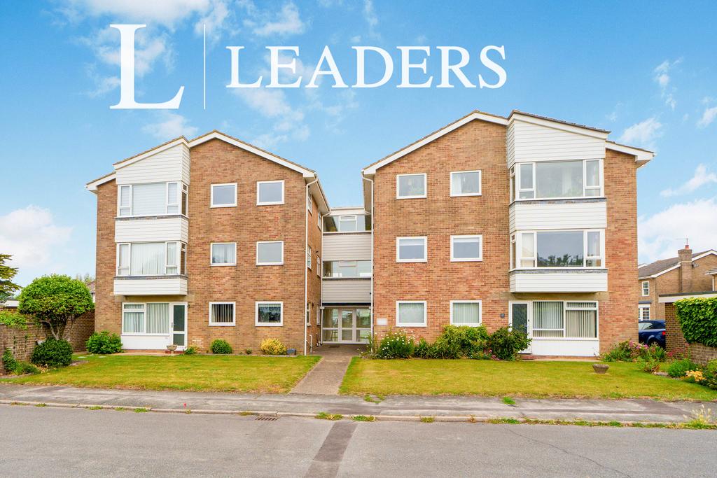The Martlets, Rustington 2 bed flat - £1,295 pcm (£299 pw)
