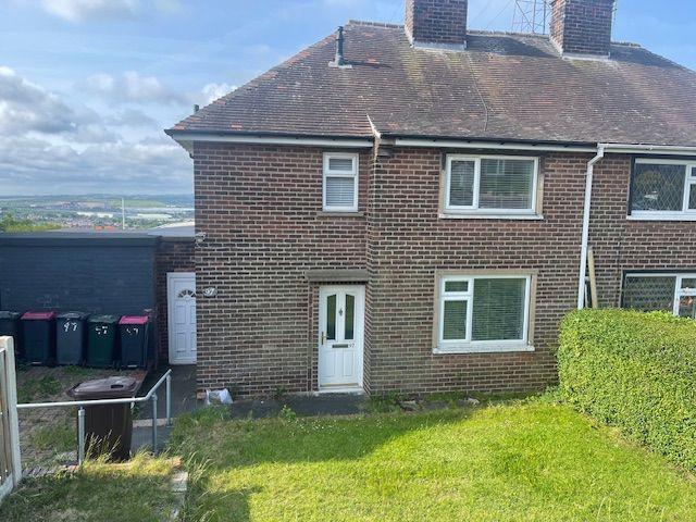 Rotherham S61 3 bed semi-detached house - £850 pcm (£196 pw)