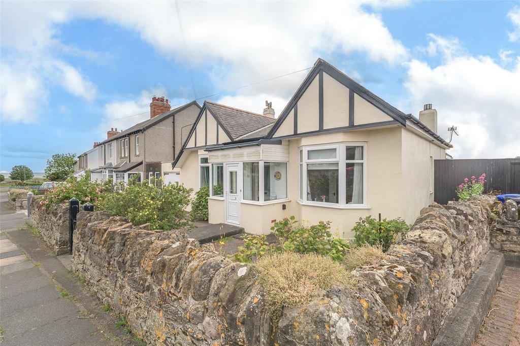 King Street, Seahouses, NE68 2 bed bungalow - £265,000