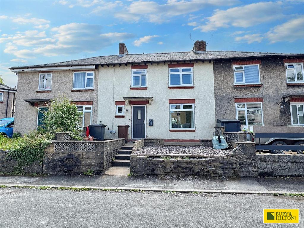 Friar Grove, Buxton 3 bed terraced house for sale - £229,950