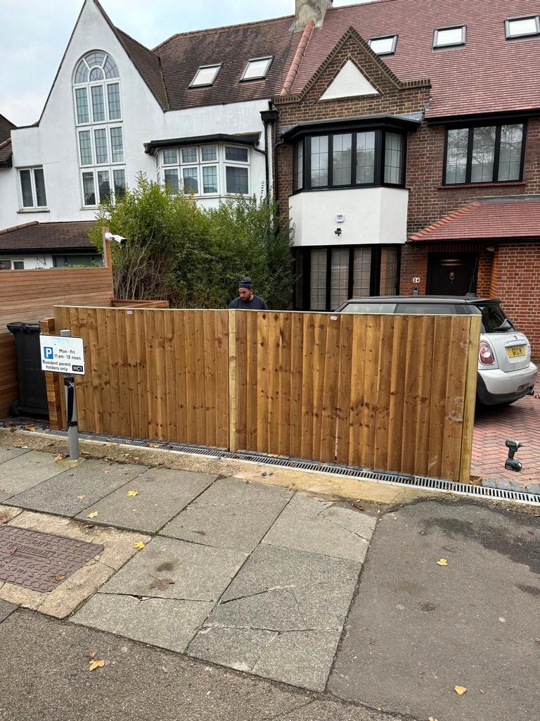 Wykeham Road, London, NW4 Studio - £1,250 pcm (£288 pw)