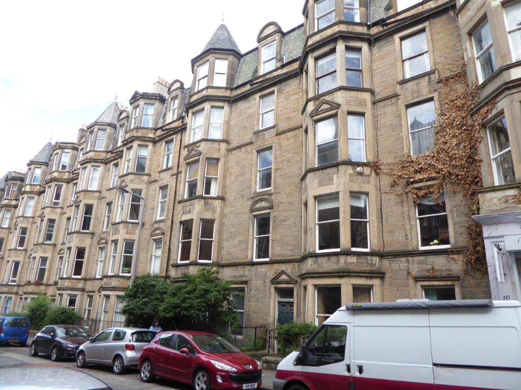 Viewforth, Bruntsfield, Edinburgh, EH10 2 bed flat - £1,650 pcm (£381 pw)