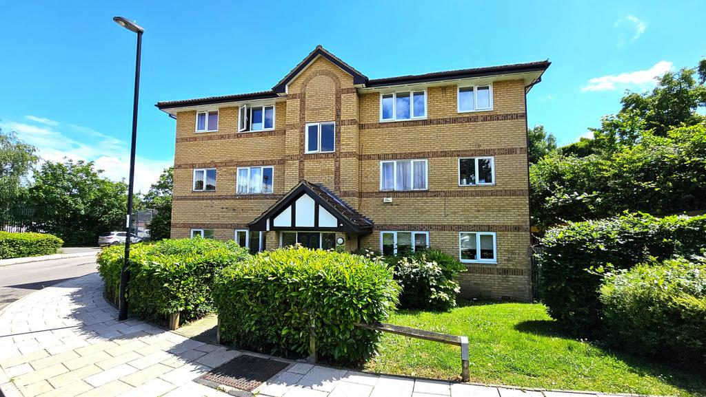 London SE6 1 bed flat to rent - £1,150 pcm (£265 pw)