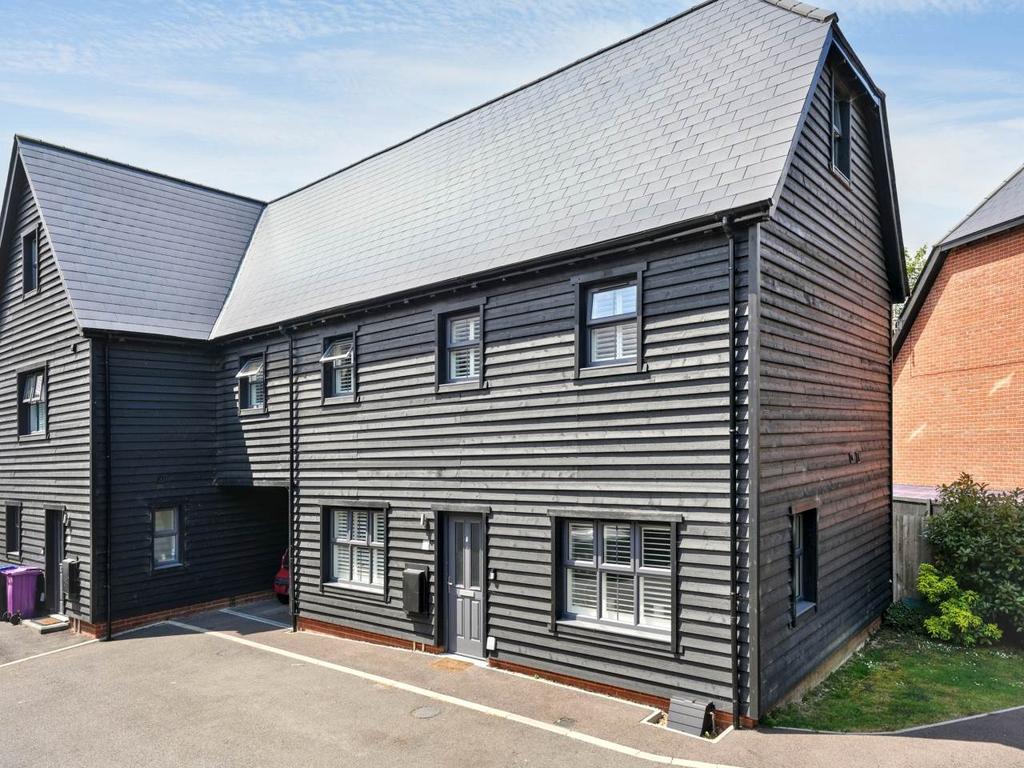 Tavern close, Barkway road, Royston 4 bed house for sale - £650,000