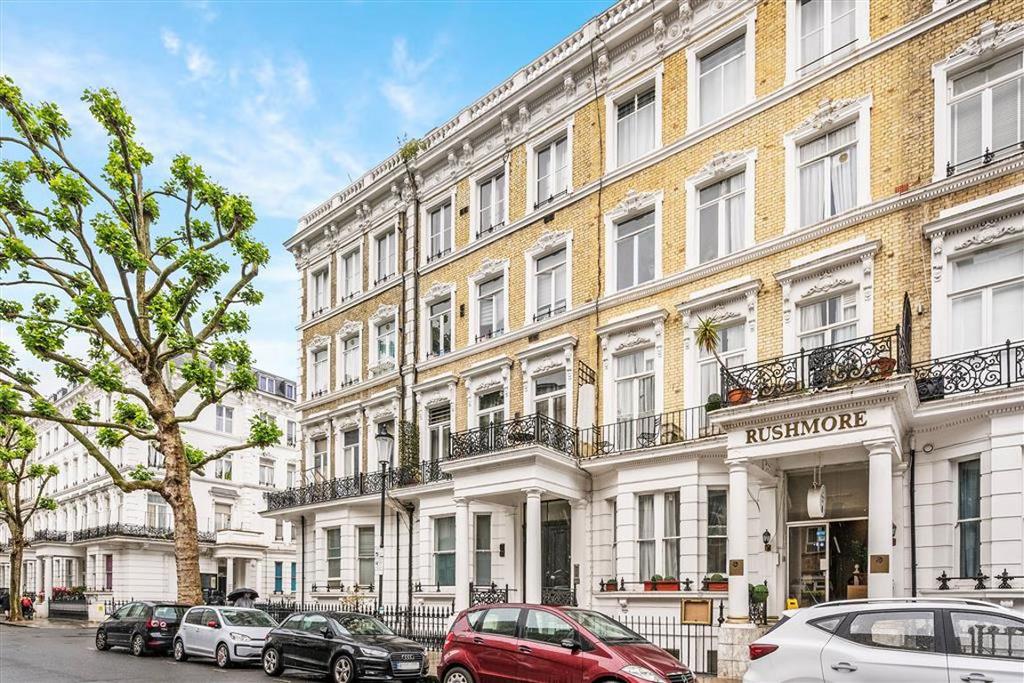 Trebovir Road, London SW5 1 bed flat for sale - £600,000