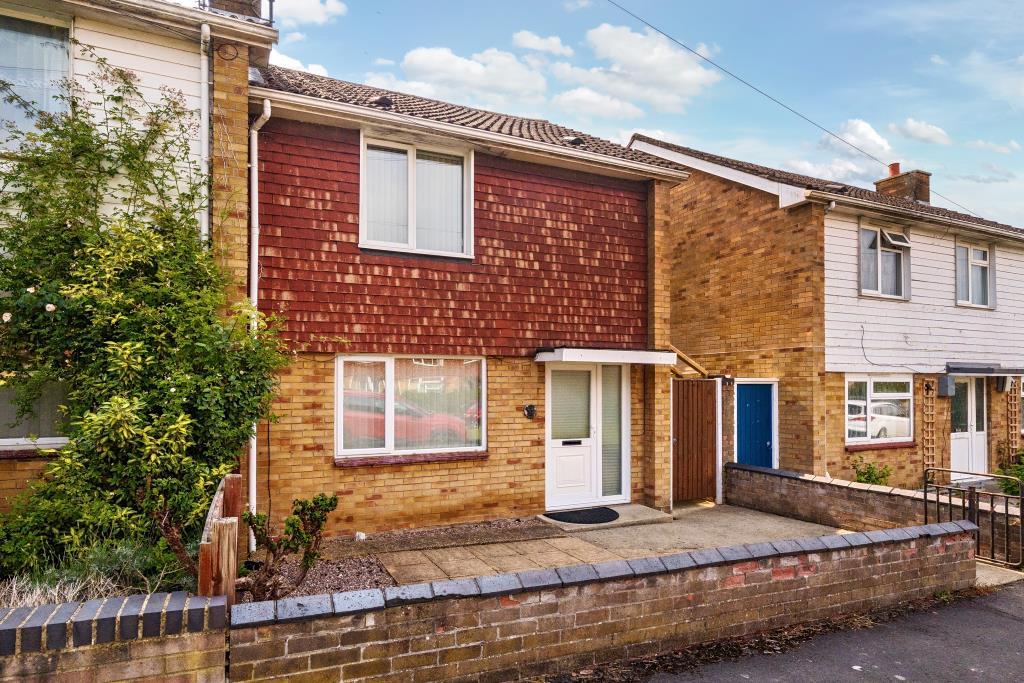 East Oxford, Oxford, OX4 2 bed semi-detached house - £300,000
