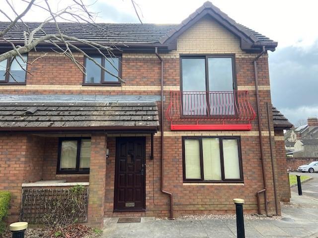 Severn Grove, Cardiff CF11 2 bed flat - £995 pcm (£230 pw)