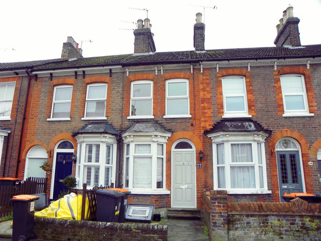 King Street, Dunstable 2 bed property to rent - £1,200 pcm (£277 pw)