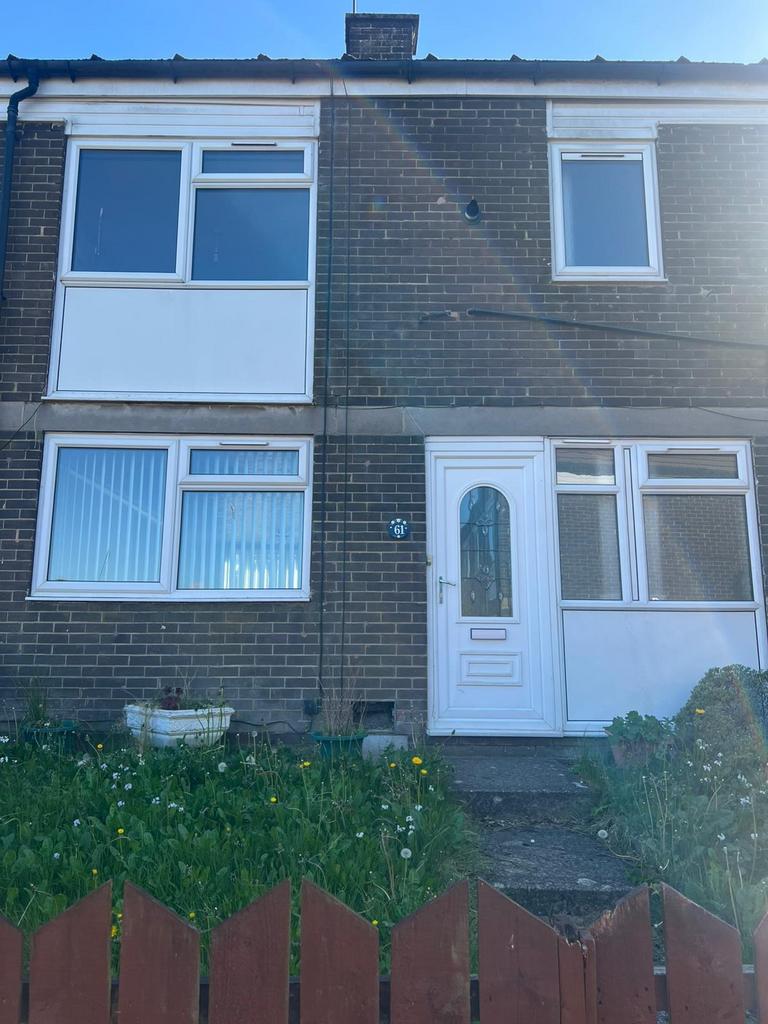 Elmfield Place, Newton Aycliffe DL5 3 bed terraced house to rent - £675 ...